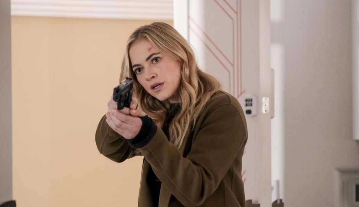 Is Agent Bishop Leaving NCIS? Is Emily Wickersham Leaving?