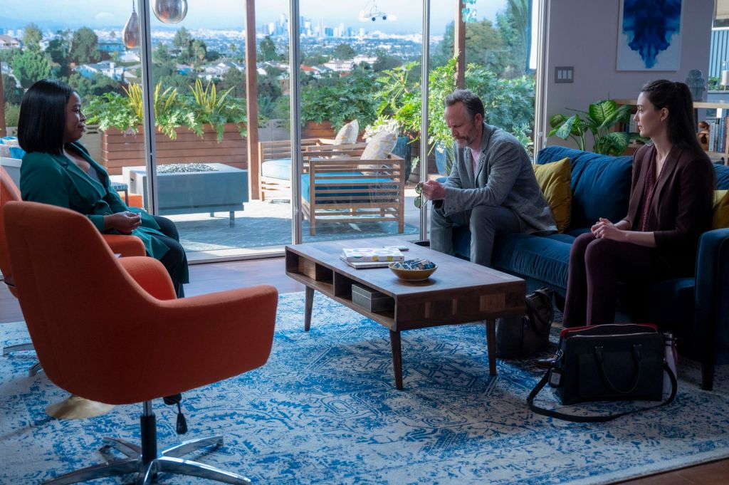 Is In Treatment a True Story? Is the TV Show Based on Real Life?
