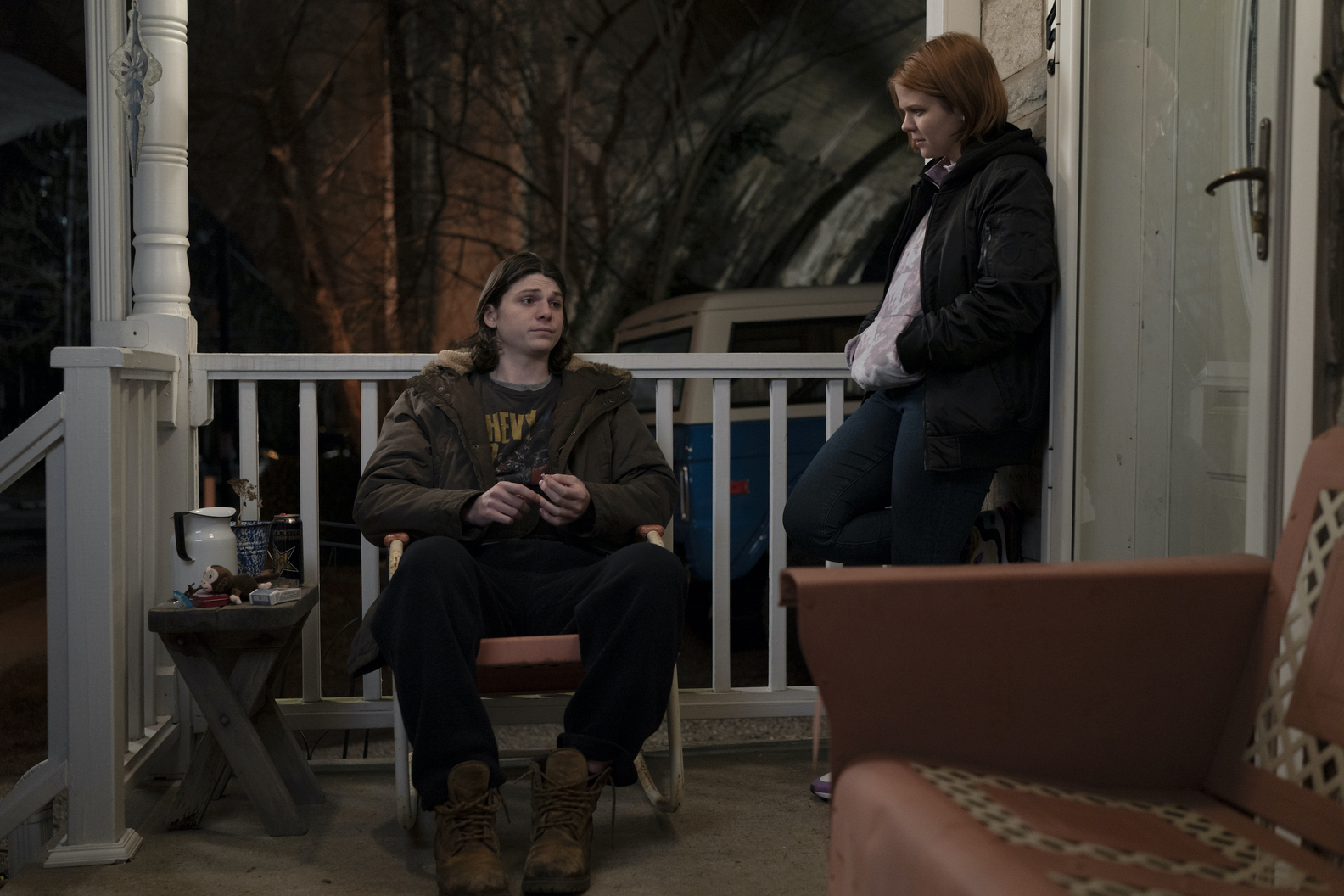 Mare of Easttown Episode 5 Recap/Ending, Explained: Is Colin Zabel Dead ...