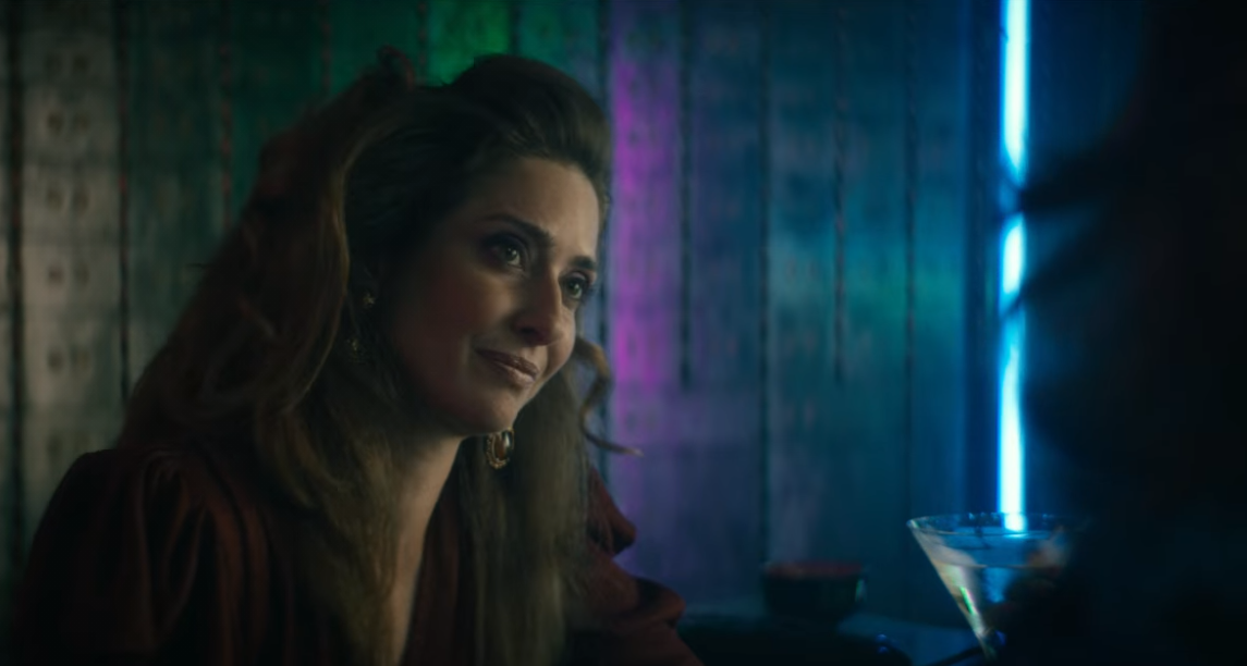 Is Janet Ravis Based on a Real Person? Dirty John: Betty Broderick Update