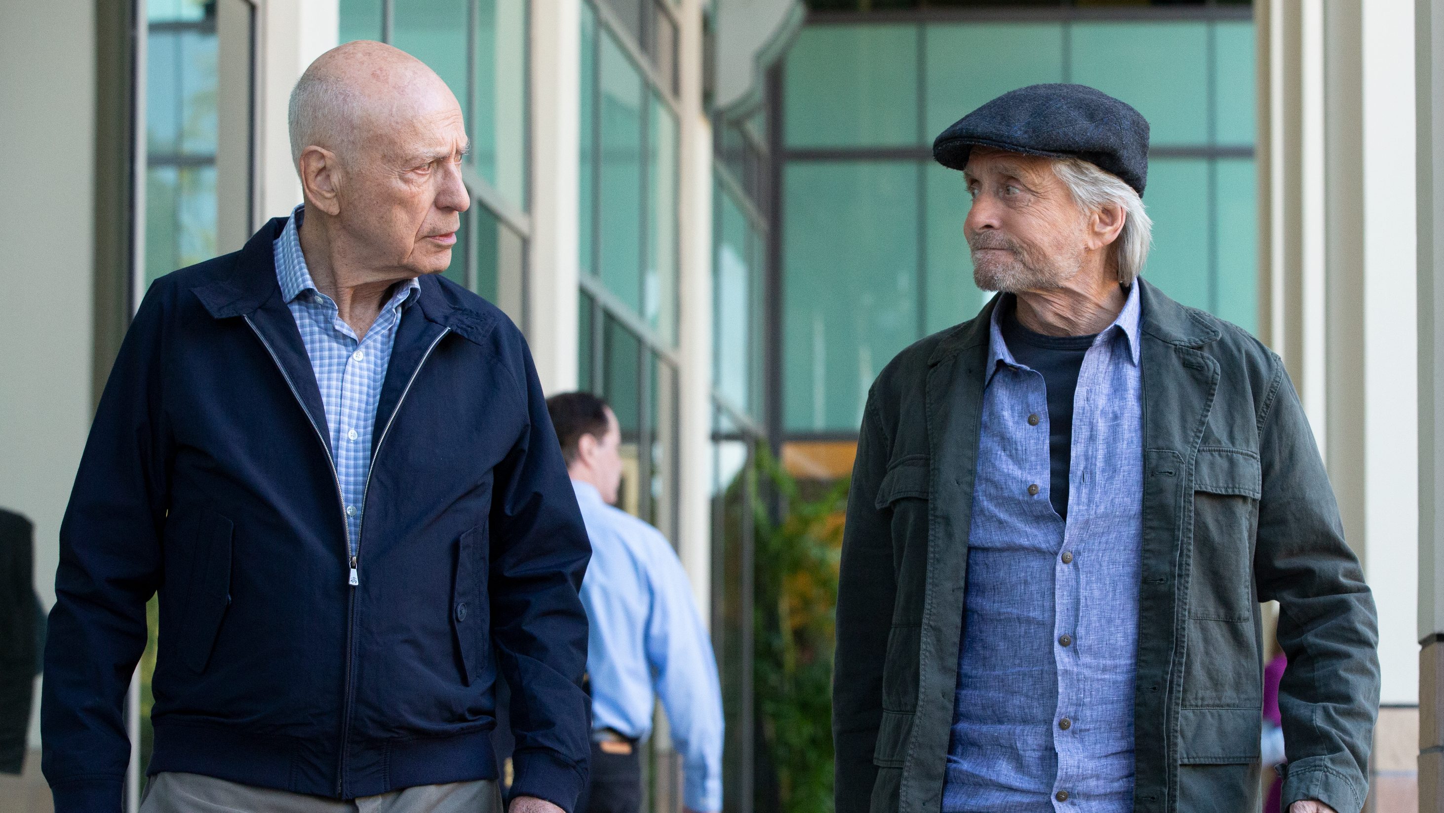 Is The Kominsky Method a True Story? Is the Netflix Show Based on Real ...