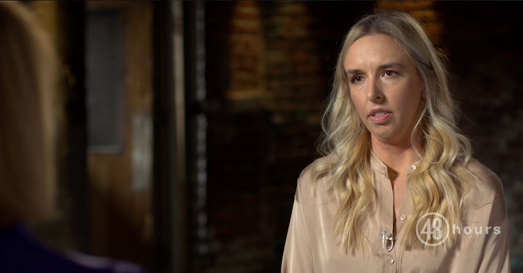 Lauren Pettit Now: Where is Brandon Pettit's Sister Today? Update