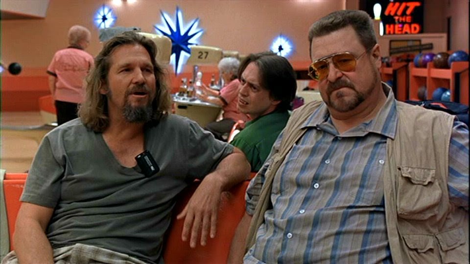 Is The Big Lebowski a True Story? Is the Movie Based on Real Life?