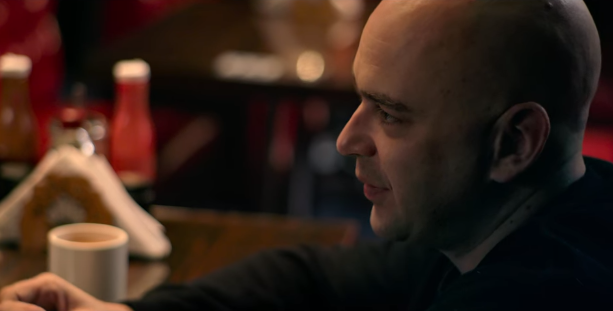 Talent Chioma and Lee Walden Now: Where Are Nail Bomber Witness Vendors ...