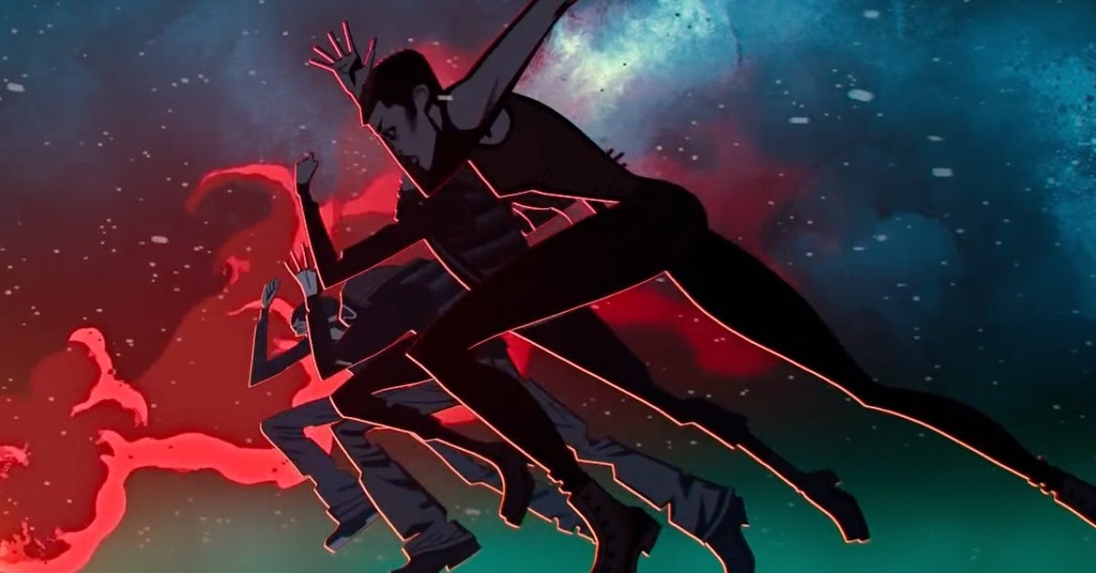 7 Shows Like Arcane You Must See