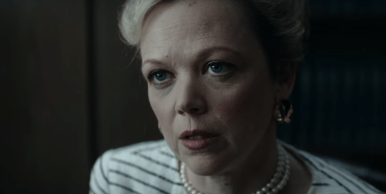 Is Marie Stewart Based on a Real Person? Dirty John: Betty Broderick Update