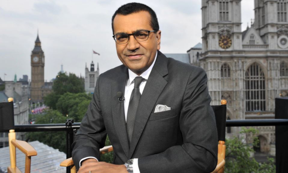 Martin Bashir Net Worth | What is BBC Interviewer's Net Worth?