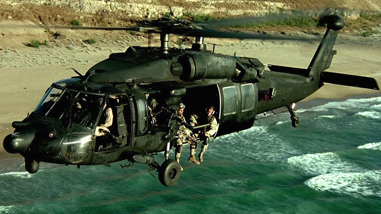 Is Black Hawk Down a True Story? Is the Movie Based on a Real Life War?