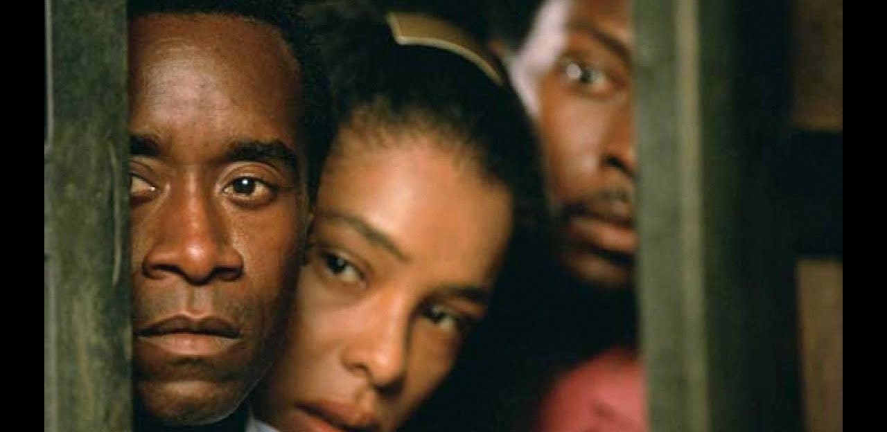 Is Hotel Rwanda a True Story? Is the Movie Based on Real Life of Paul ...