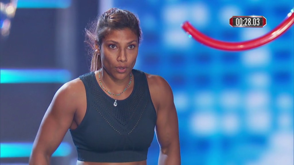 Meagan Martin: The American Ninja Warrior Star is Happily Married