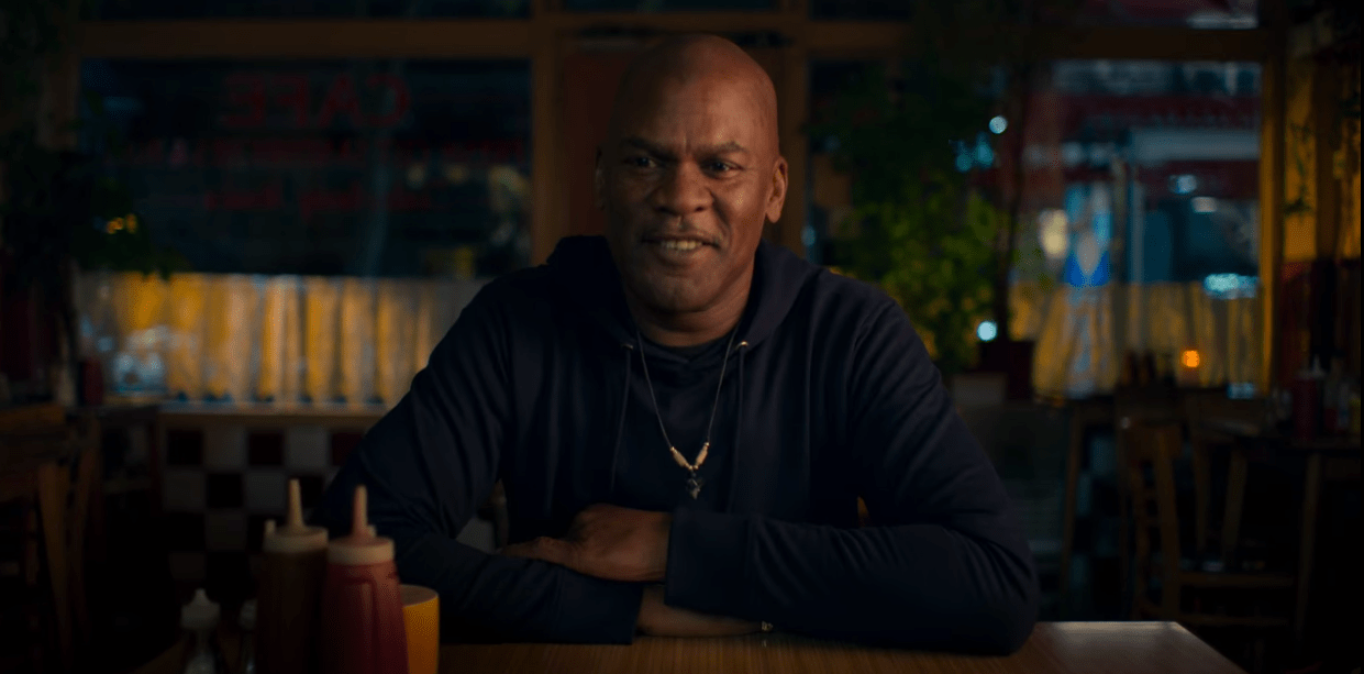 Mike Franklin Now: Where is Police Contestant Today? Nail Bomber Update