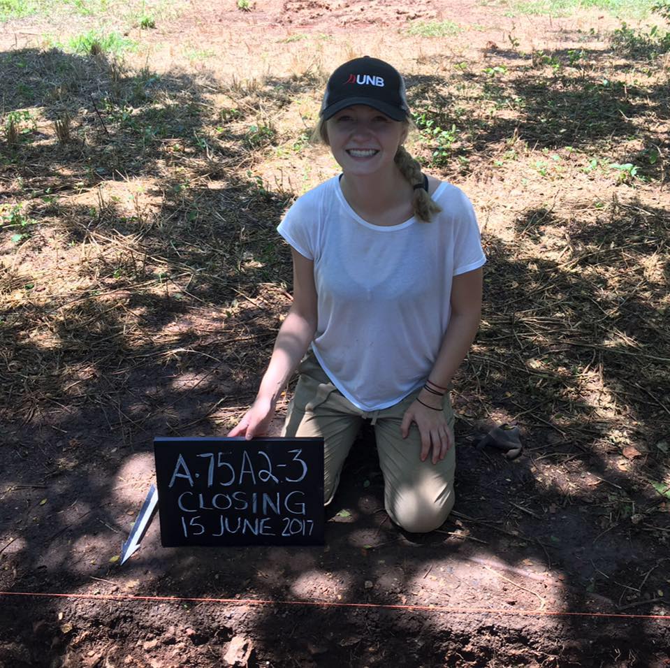 Is Miriam Amirault Married? Is Miriam Amirault Dating Alex Lagina?