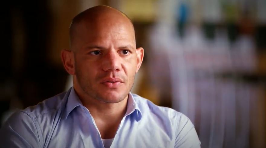 Nathan Caracter: Elizabeth Sullivan’s Friend is Focusing on His Career ...