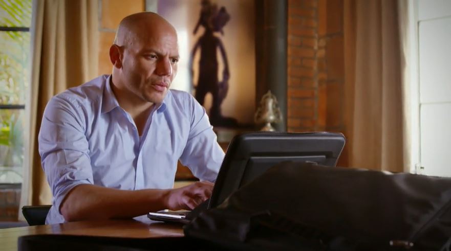 Nathan Caracter: Elizabeth Sullivan’s Friend is Focusing on His Career ...