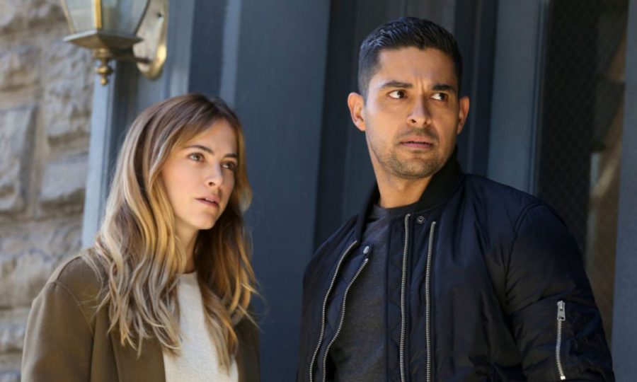 Is Agent Bishop Leaving NCIS? Is Emily Wickersham Leaving?