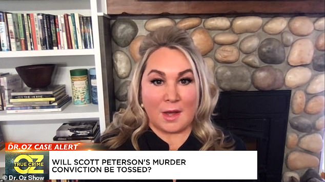Anne Bird Now: Where is Scott Peterson's Sister Today? Update