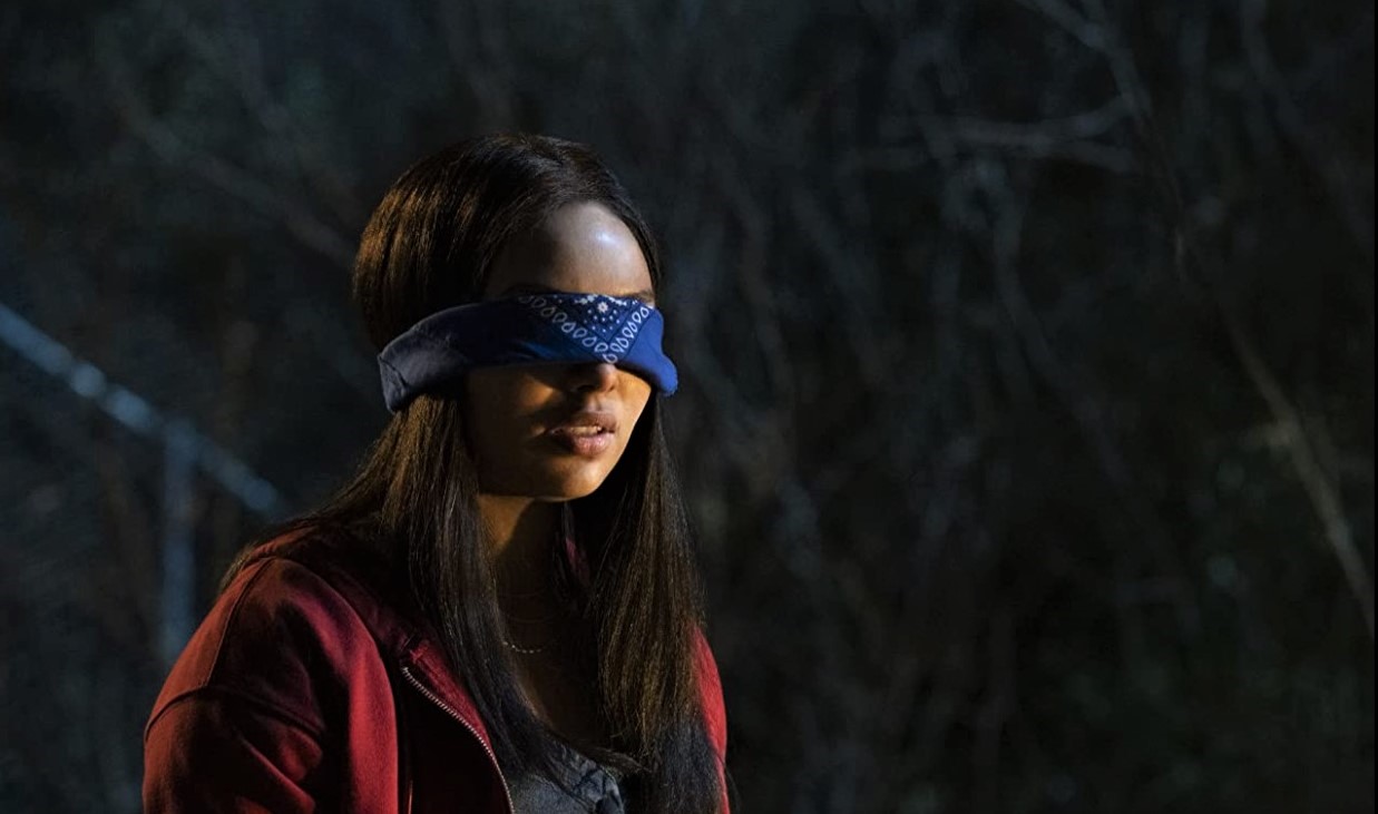 Panic Ending, Explained | Season 1 Finale Recap: Is Heather Still ...