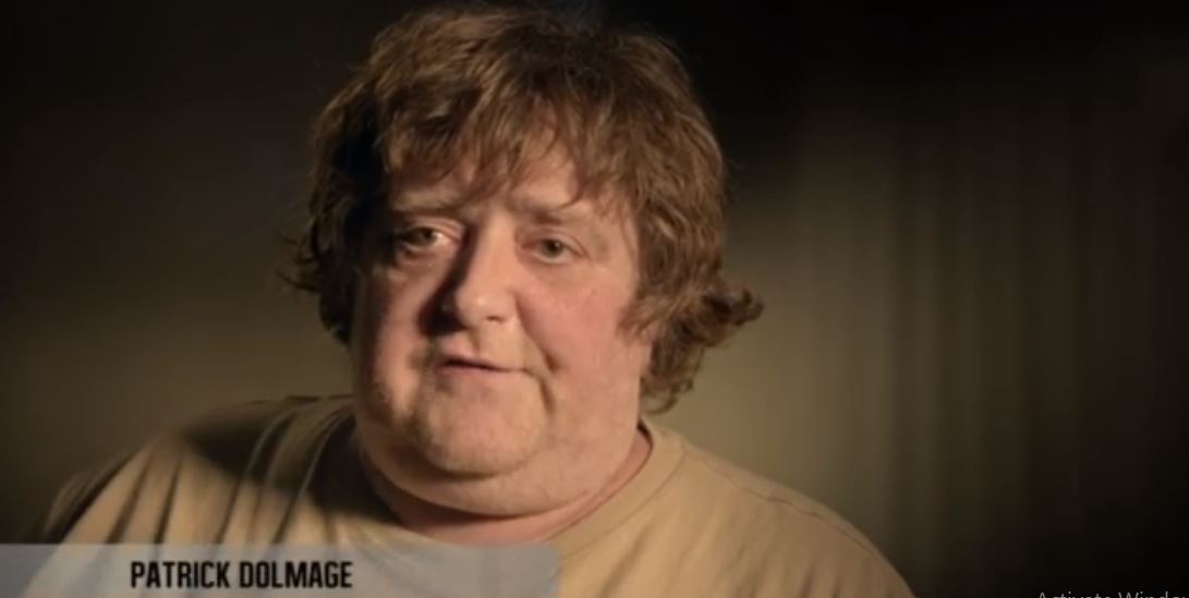 Patrick Dolmage Now: Where is AJ Wilson's Neighbor Today? Update