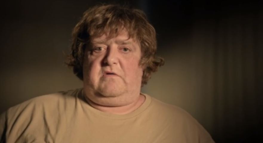 Patrick Dolmage Now: Where is AJ Wilson's Neighbor Today? Update