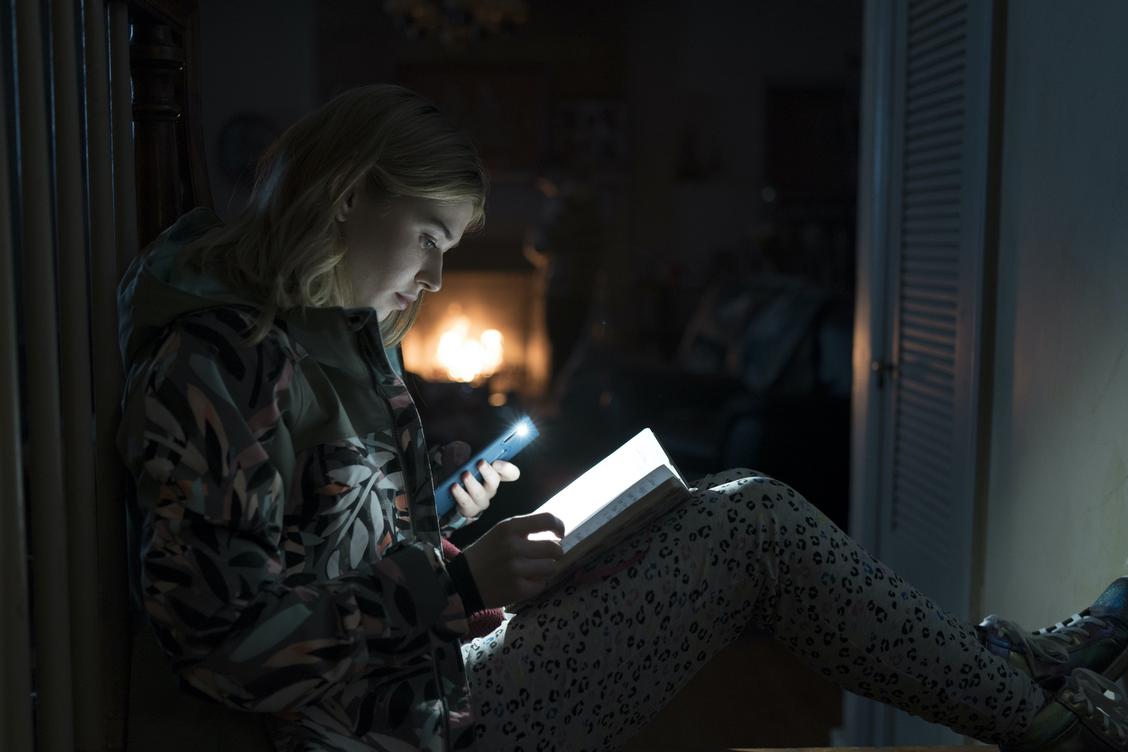 Why Did Jess and Dylan Burn Erin's Journals in Mare of Easttown?