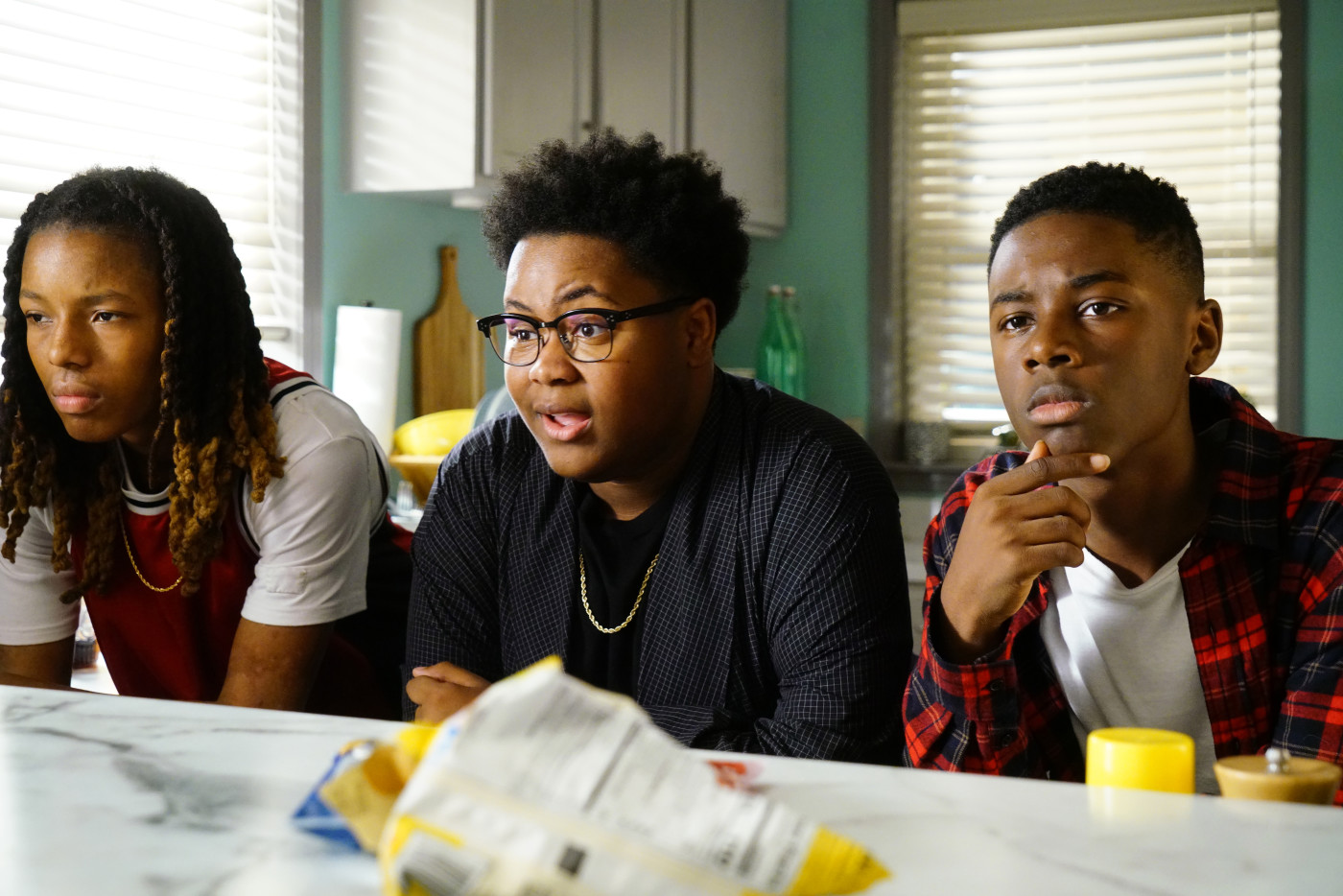 Is The Chi a True Story? Is the TV Show Based on Real Life?