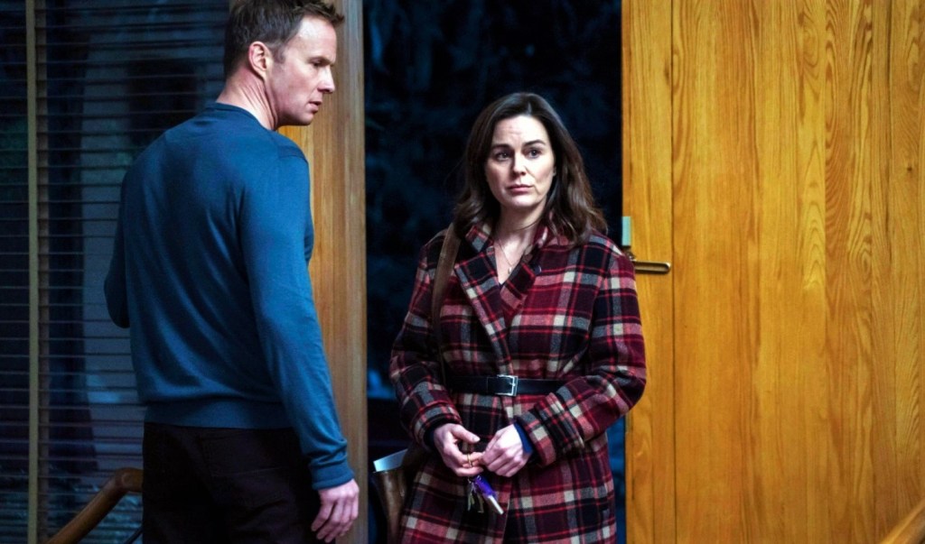 Where is The Drowning Filmed? TV Show Filming Locations