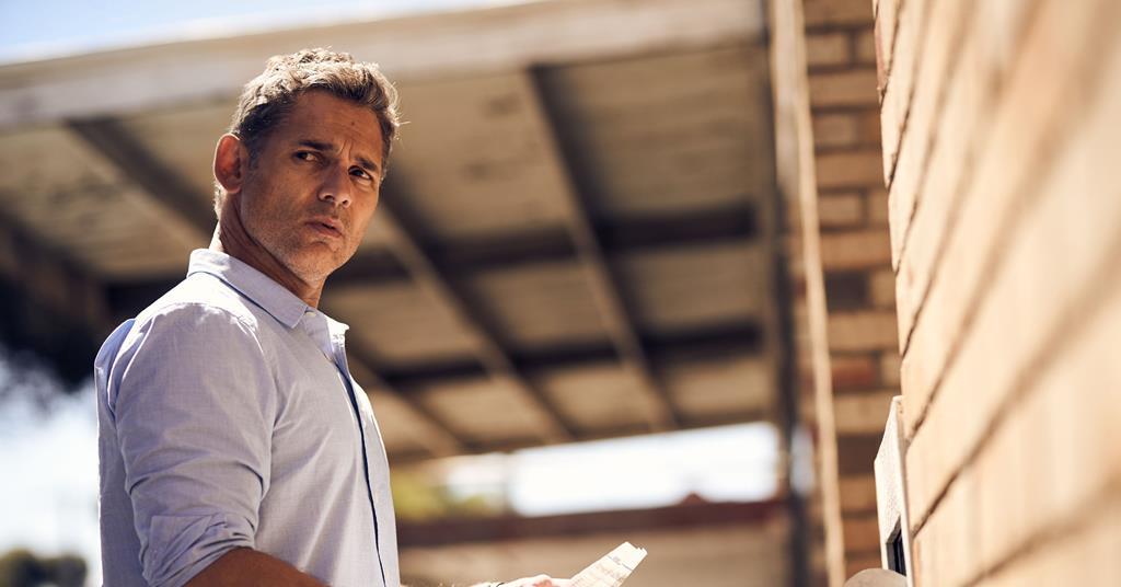 Where Was The Dry Filmed? The Dry Movie Filming Locations