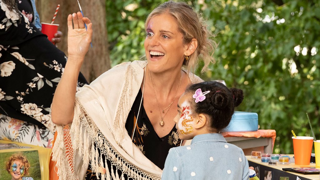 Too Close Recap/Ending, Explained: Why Did Connie Drive the Car into ...