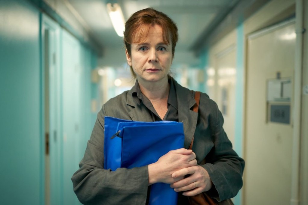 Too Close Recap/Ending, Explained: Why Did Connie Drive the Car into ...