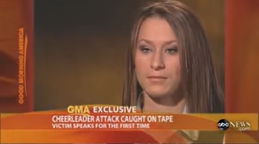 Is Lifetime's Girl Fight Based on a True Story? Where is Victoria ...