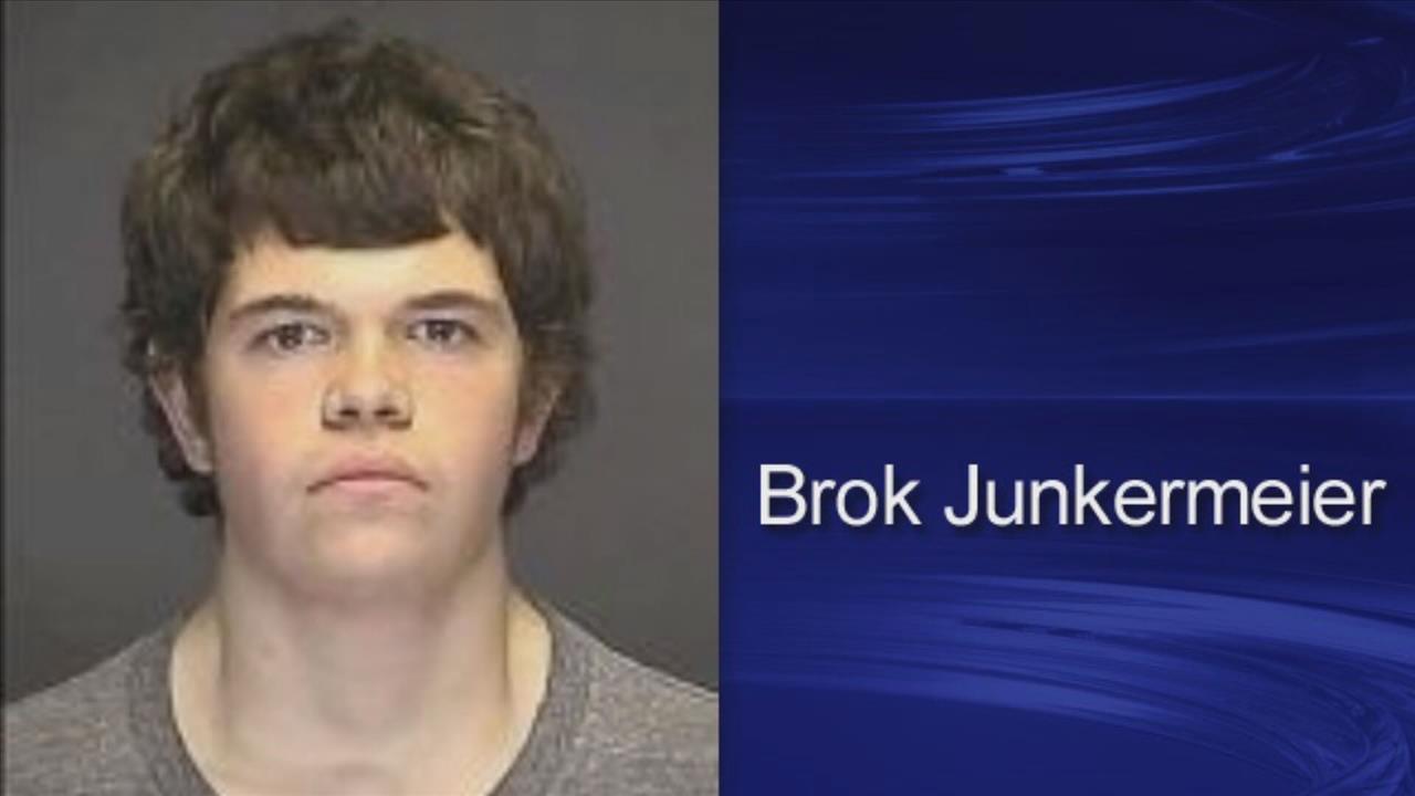 Lila Warwick Murder: Where is Brok Junkermeier Now? Update