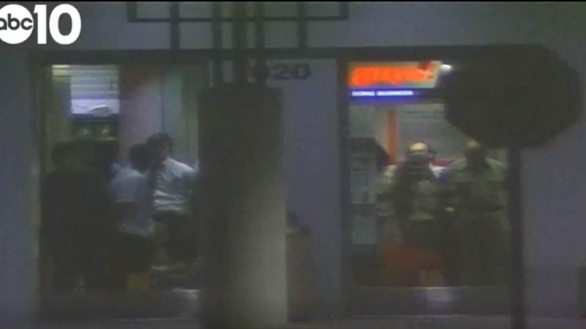 Loi Nguyen Now: Where is Sacramento Hostage Crisis Leader and Gunman ...