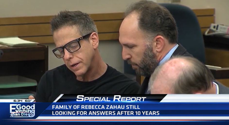 Adam Shacknai Now: Where is Max Shacknai's Uncle Today? Update