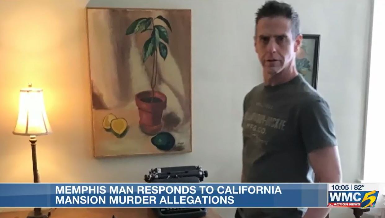 Adam Shacknai Now: Where is Max Shacknai's Uncle Today? Update