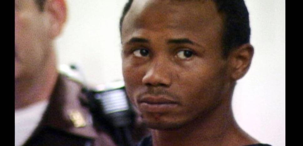 Henry Robinson and Philomena Fogarty Murders: Where is Adrian Robinson ...