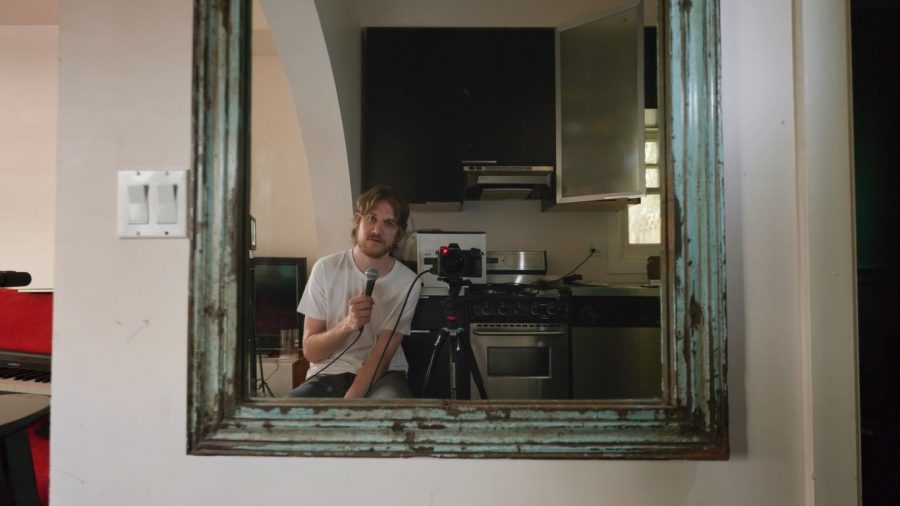 Bo Burnham: Inside Ending, Explained: Why Is Bo Burnham Feeling Trapped?