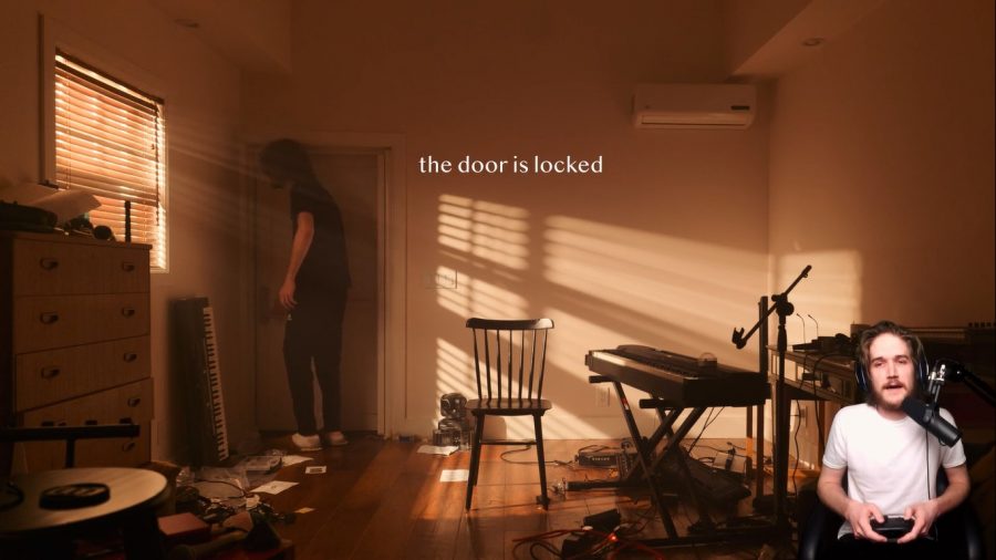 Bo Burnham: Inside Ending, Explained: Why Is Bo Burnham Feeling Trapped?