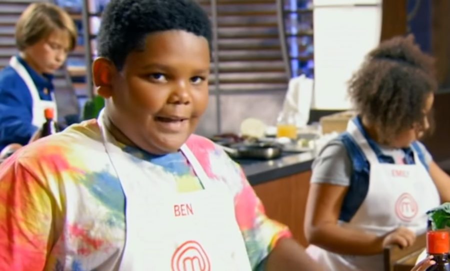 What Happened to MasterChef Junior's Ben Watkins? How Did Ben Watkins Die?