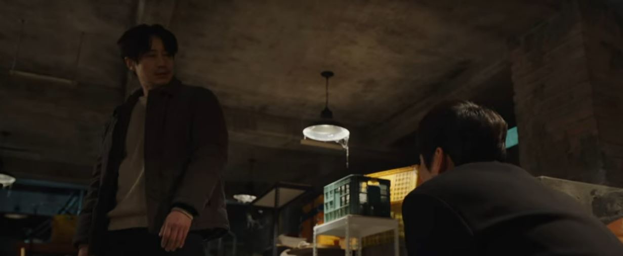 Beyond Evil Ending Explained Who Is The Killer What Happens To Dong Sik And Joo Won