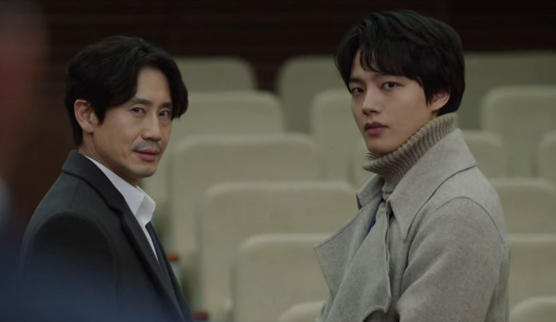 Beyond Evil Ending, Explained: Who is the Killer? What Happens to Dong ...