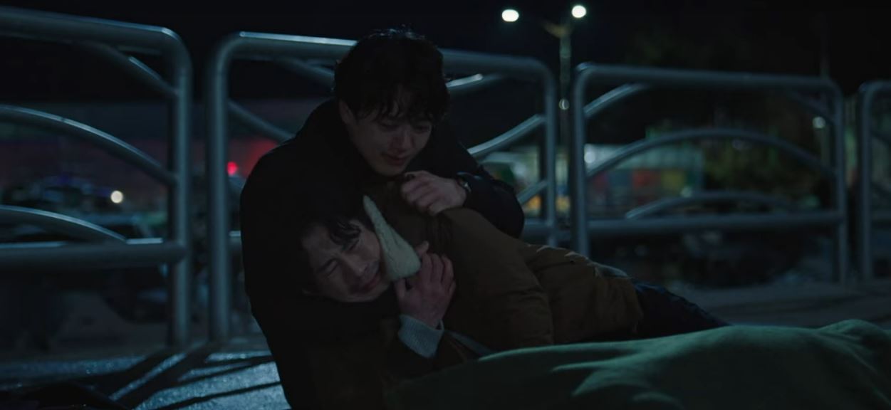 Beyond Evil Ending Explained Who Is The Killer What Happens To Dong