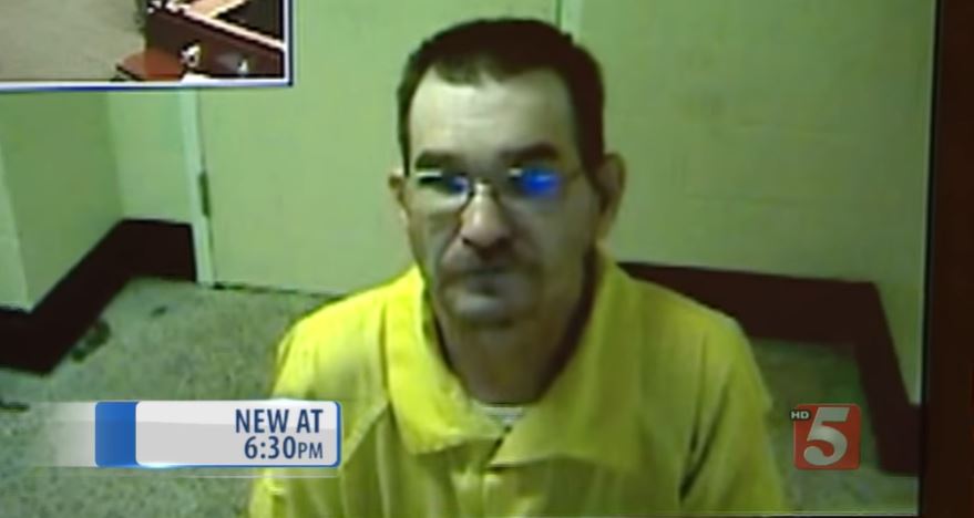 Bruce Mendenhall Now: Where is Truck Stop Killer Today? Update