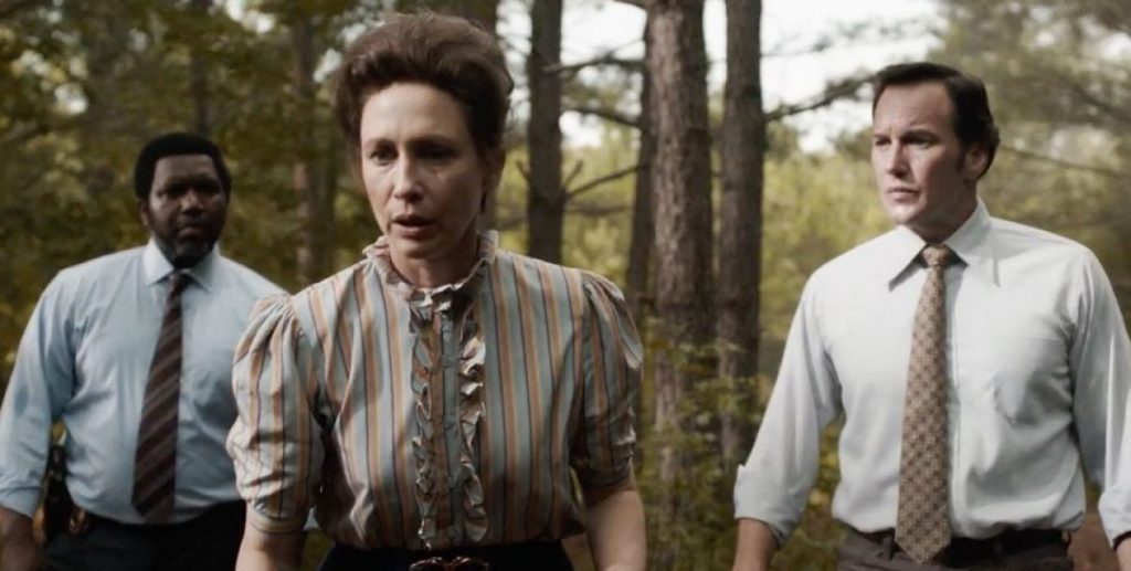 The Conjuring 4 Release Date, Cast, Plot Details