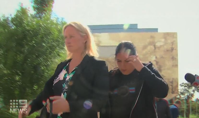 Renae Marsden Death: Where is Camila Zeidan Now? Update