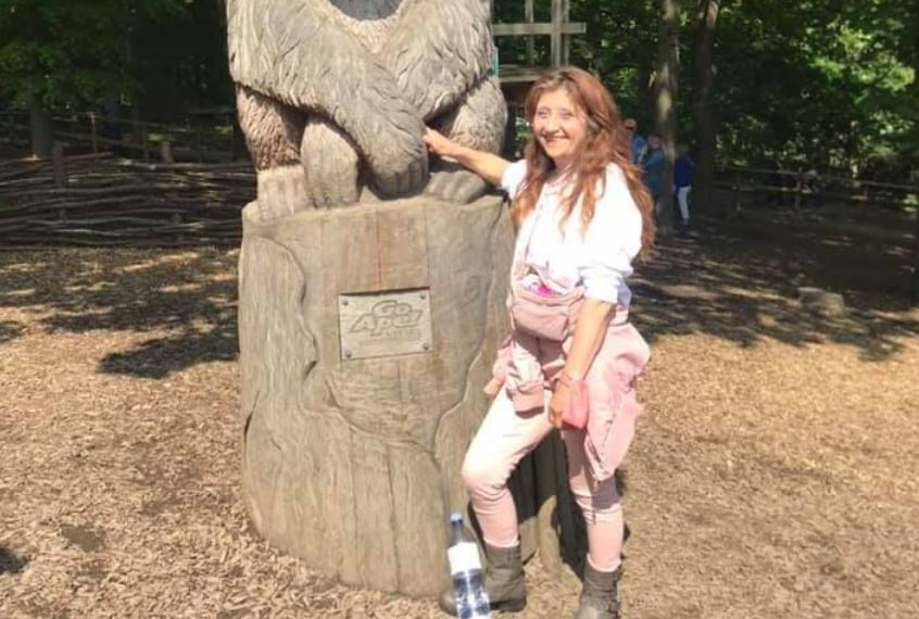 Cecilia King Now: Where is Tony King's Ex-Wife Today? Murder by the ...