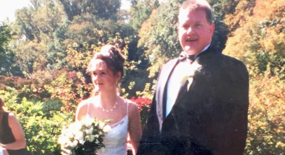 David Matusiewicz: Where is Christine Belford's Ex-Husband Today?