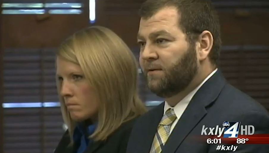 Chanin Starbuck Murder: Where is Her Husband Clay Starbuck Now? Update