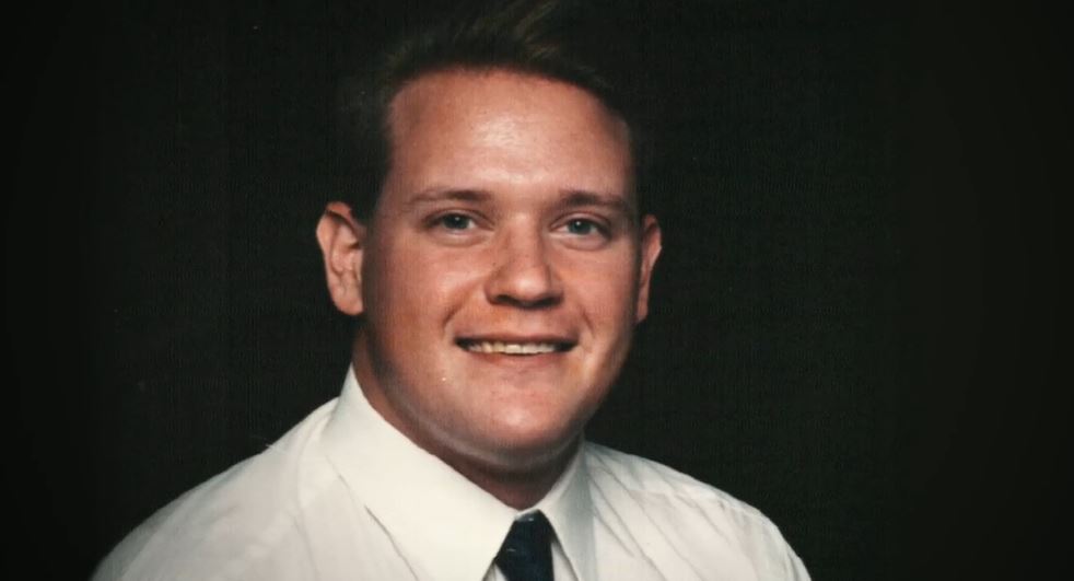 David Matusiewicz: Where is Christine Belford's Ex-Husband Today?