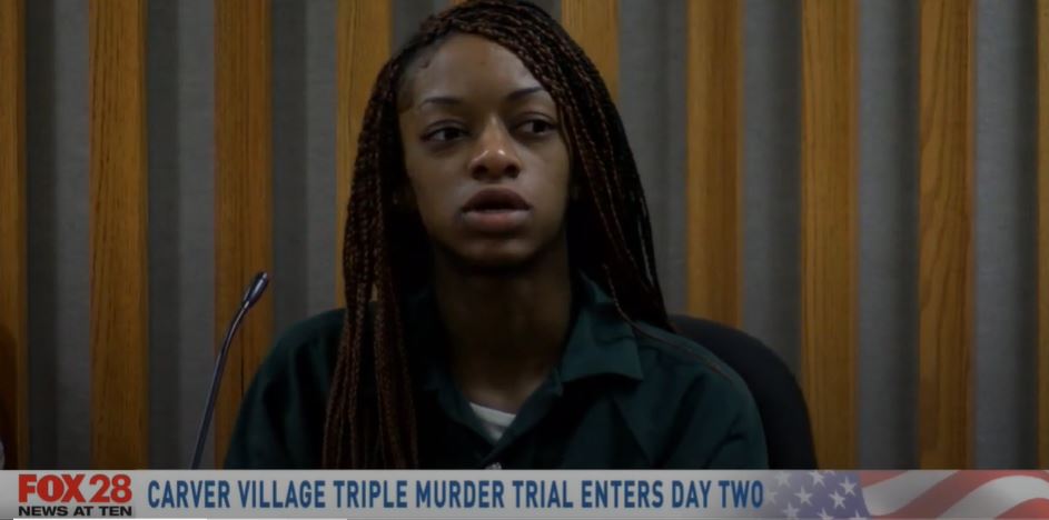 Diamond Butler Now: Where is Alexis Kitchens, Kiana, and Corey Marshall ...