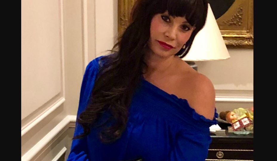 Dina Shacknai Now: Where is Max Shacknai's Mother Today? Update